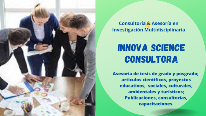 Sobre nosotros :: INNOVASCIENCE-CONSULTORA.ORG.ES